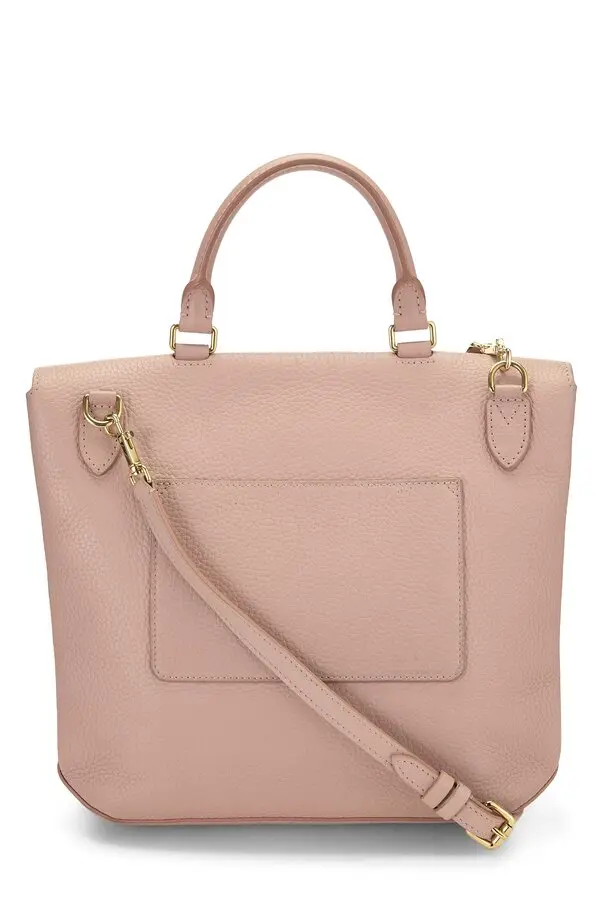 LOUIS VUITTON Volta Messenger Bag - Pink
