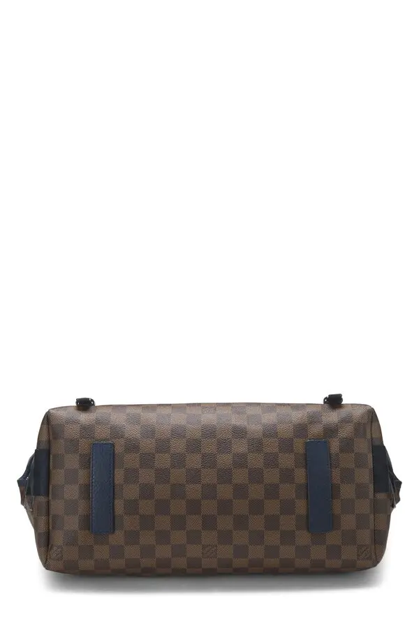LOUIS VUITTON Damier Ebene Besace