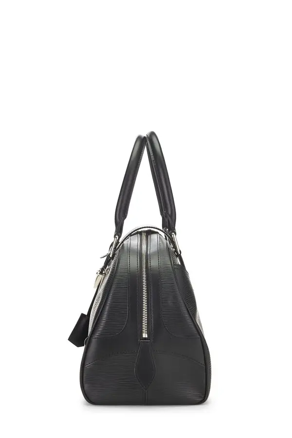LOUIS VUITTON Epi Bowling Montaigne