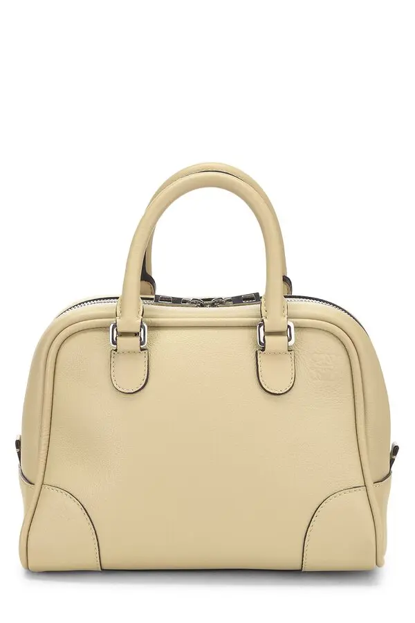 Loewe Leather Amazona 75