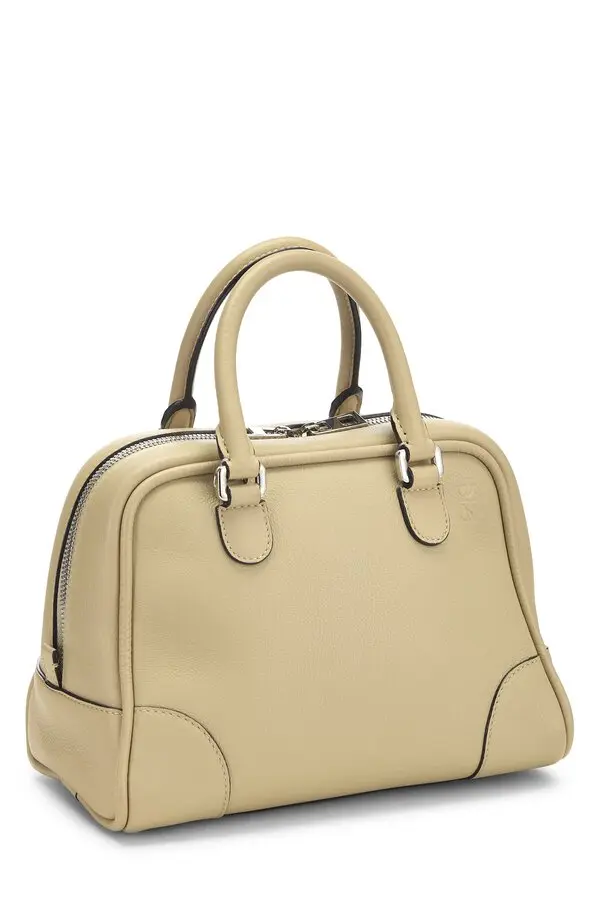 Loewe Leather Amazona 75