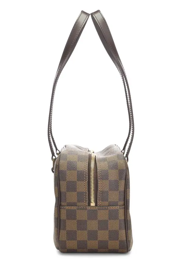 LOUIS VUITTON Damier Ebene Cite