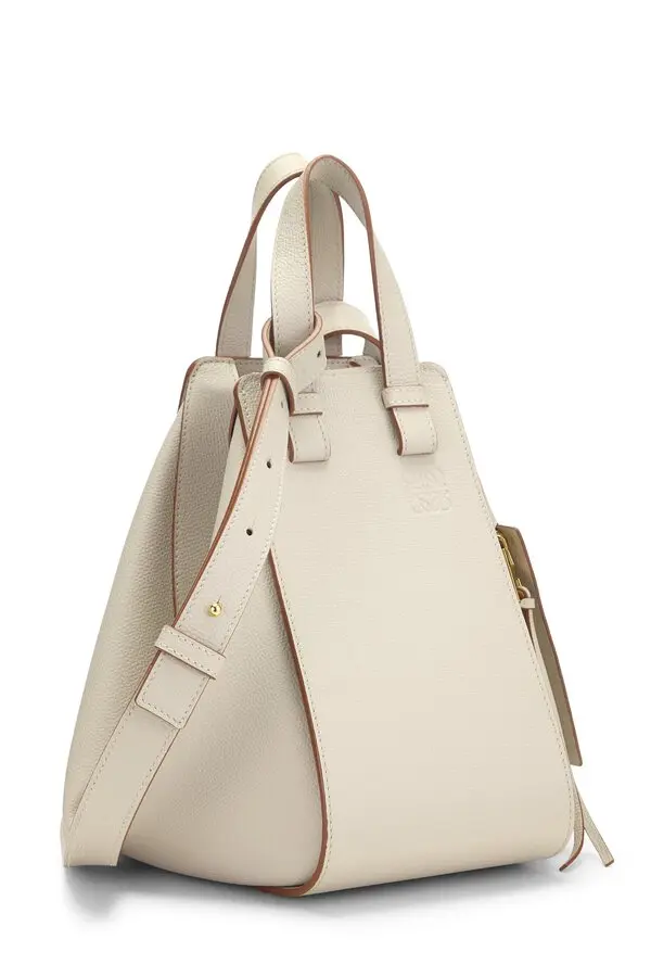 Loewe Calfskin Hammock Bag
