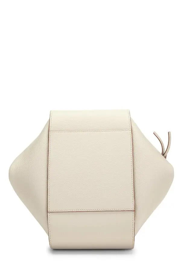 Loewe Calfskin Hammock Bag