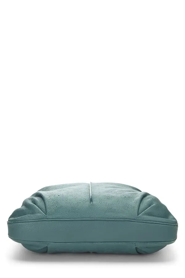 LOUIS VUITTON Monogram Mahina Selene