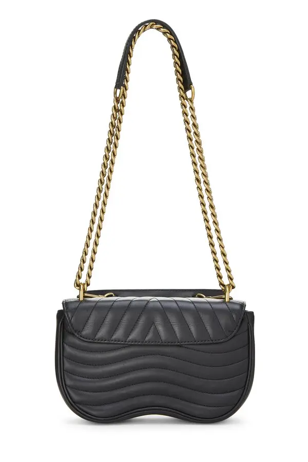LOUIS VUITTON New Wave Shoulder Bag