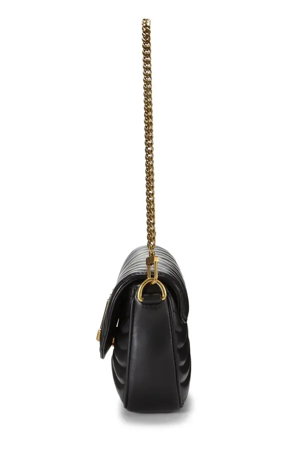 LOUIS VUITTON New Wave Shoulder Bag