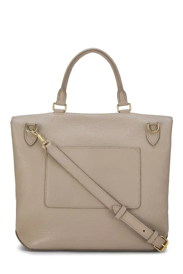 LOUIS VUITTON Taurillon Leather Volta
