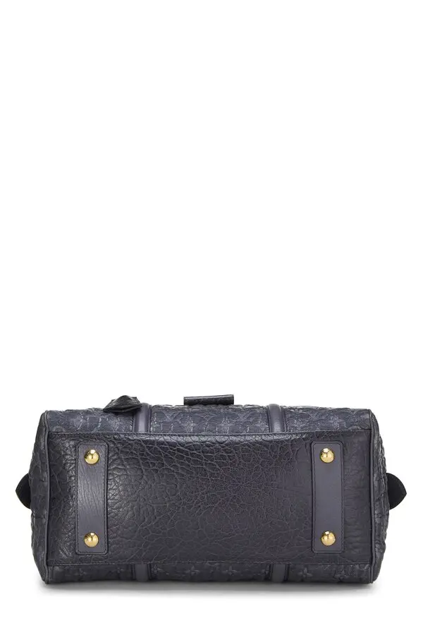 LOUIS VUITTON Monogram Volupte Psyche - Grey