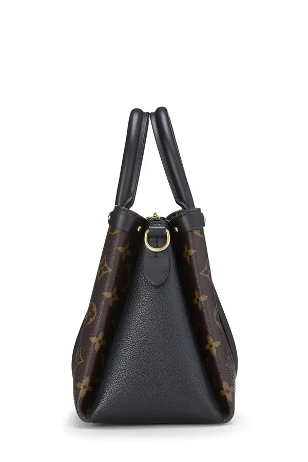 LOUIS VUITTON Soufflot Nm - Brown