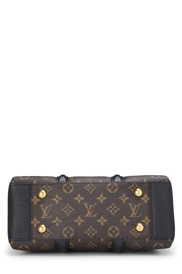 LOUIS VUITTON Soufflot Nm - Brown