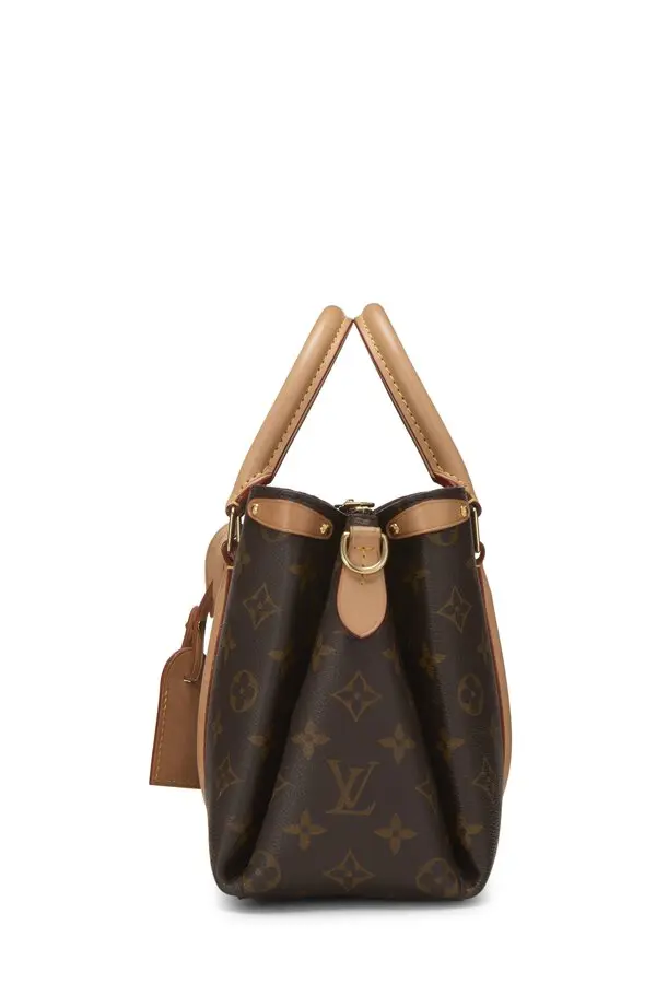LOUIS VUITTON Soufflot Nm