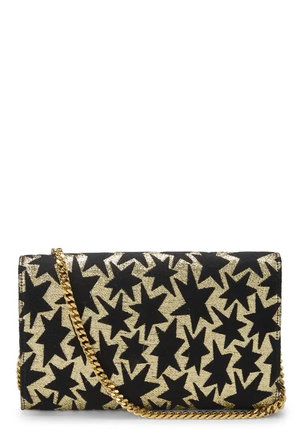 Saint Laurent Canvas Kate