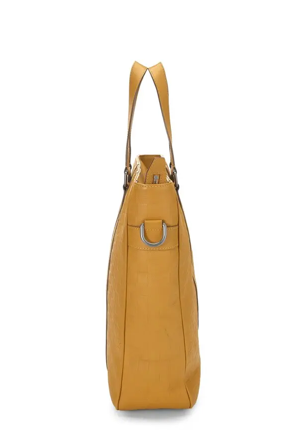 LOUIS VUITTON Damier Infini Neo Tadao Tote