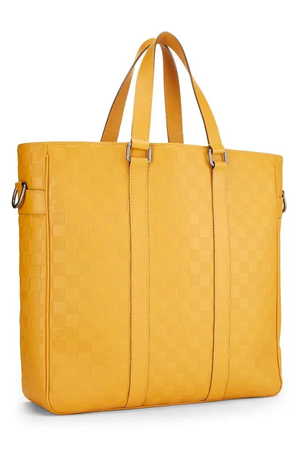 LOUIS VUITTON Damier Infini Neo Tadao Tote