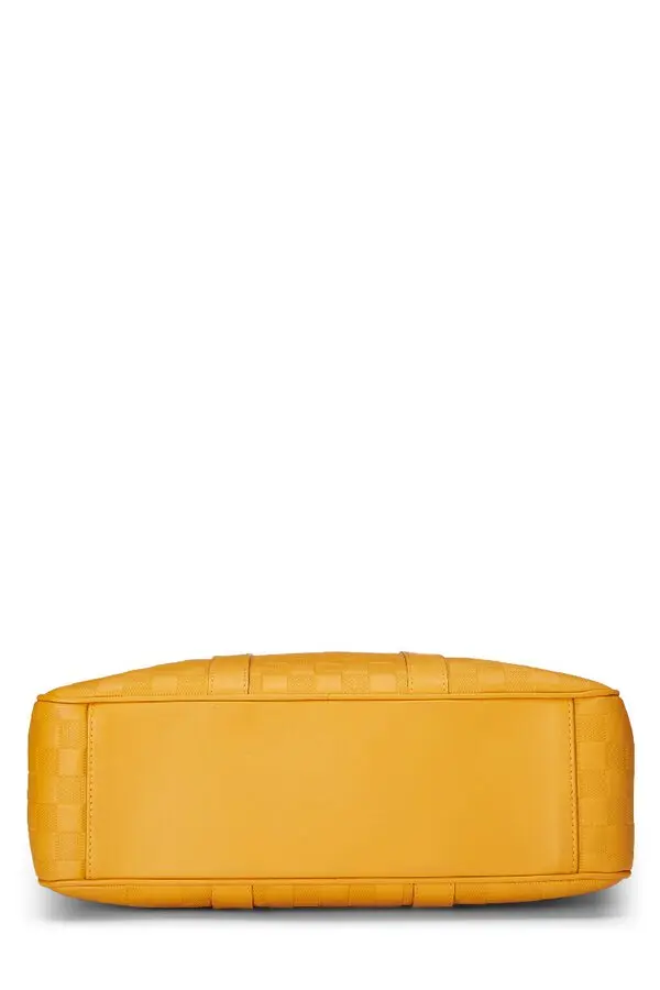 LOUIS VUITTON Damier Infini Neo Tadao Tote