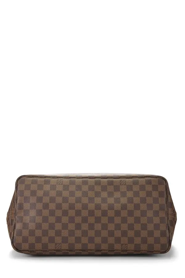 LOUIS VUITTON Damier Ebene Nm