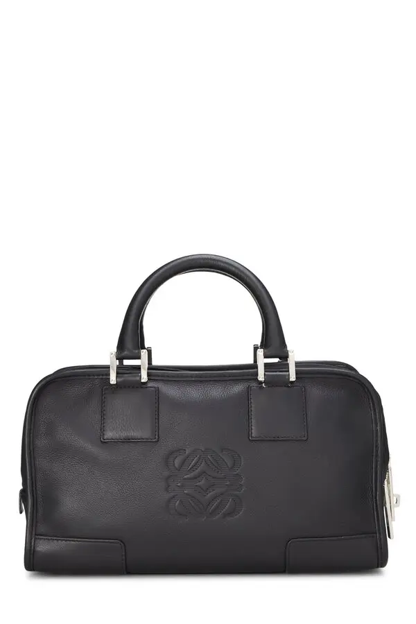 Loewe Leather Amazona 28