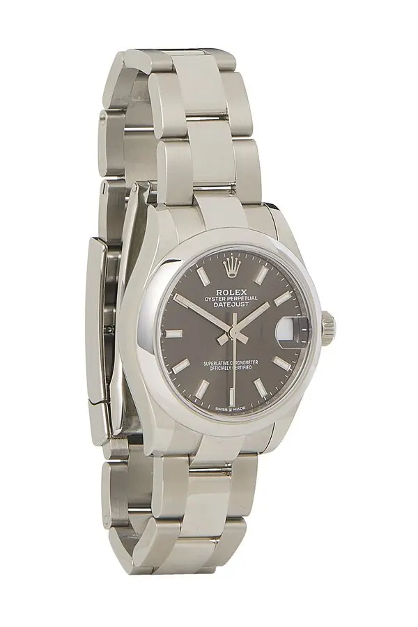 Rolex Datejust 278240 - Silver