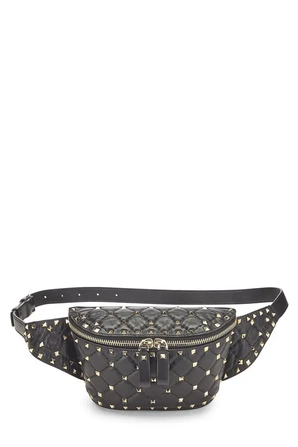 Valentino Garavani Rockstud Belt Bag