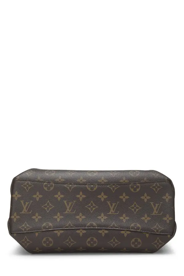 LOUIS VUITTON Monogram Rivoli Nm