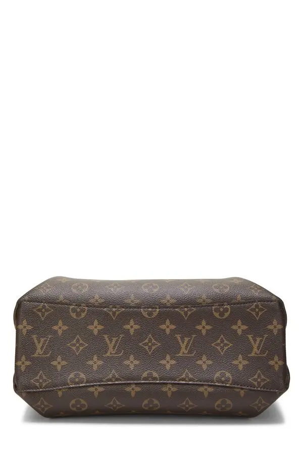 LOUIS VUITTON Monogram Rivoli Nm