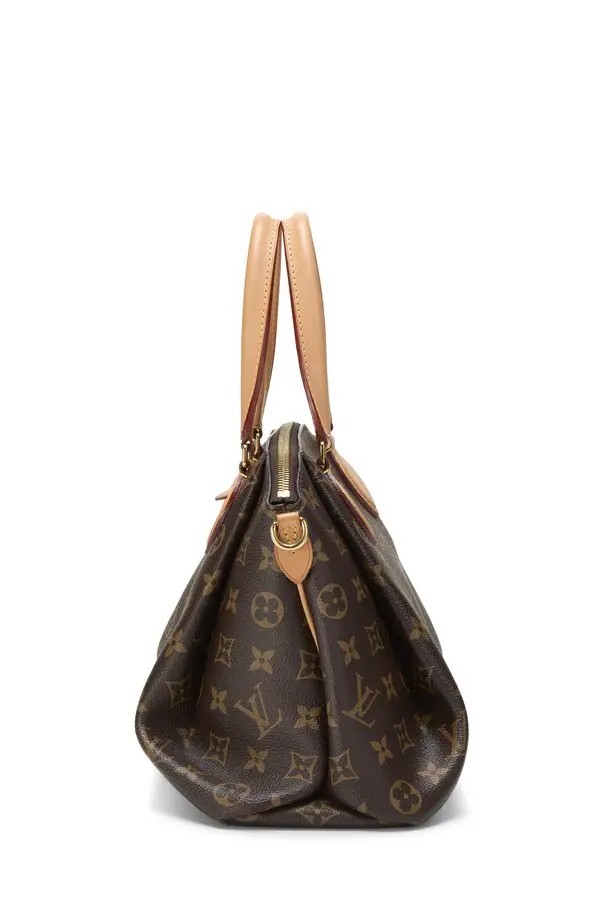 LOUIS VUITTON Monogram Rivoli Nm