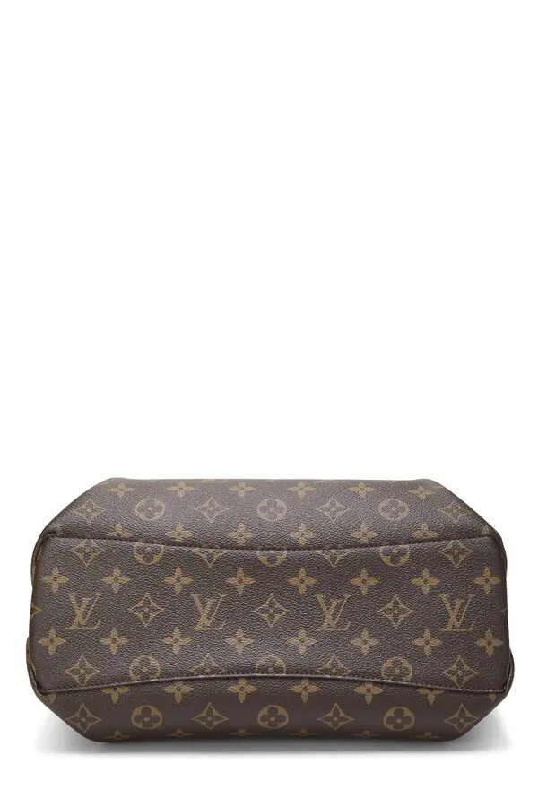 LOUIS VUITTON Monogram Rivoli Nm