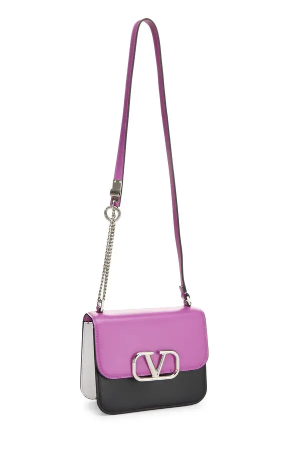 Valentino Garavani Vsling Shoulder Bag
