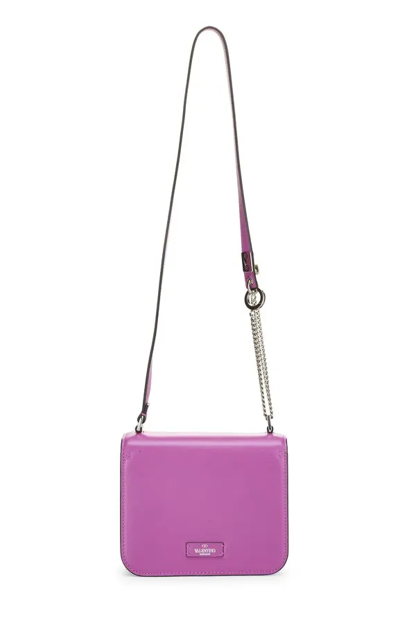 Valentino Garavani Vsling Shoulder Bag