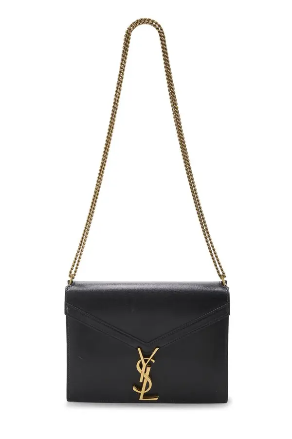 Saint Laurent Cassandra Chain Bag