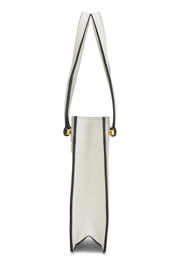Miu Miu Calfskin Handbag