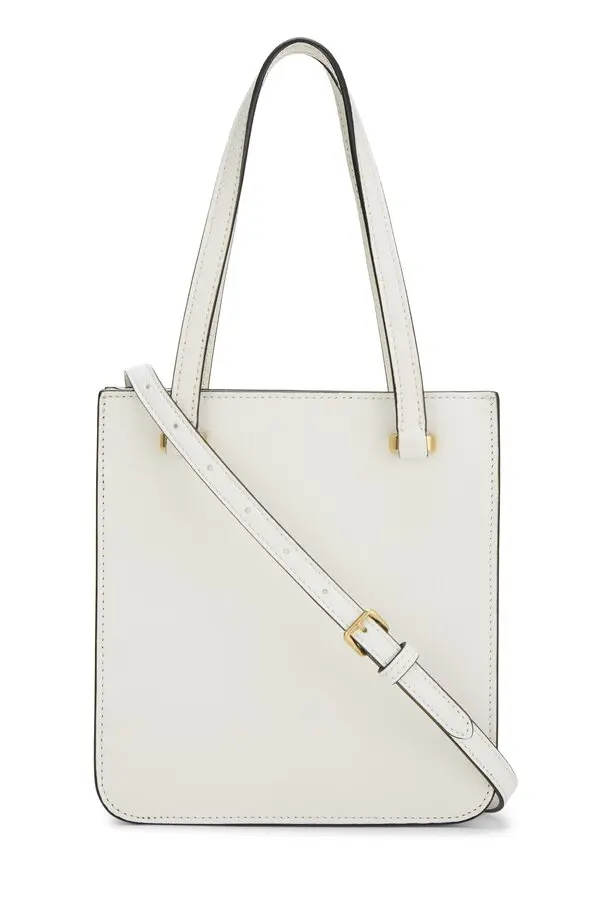 Miu Miu Calfskin Handbag