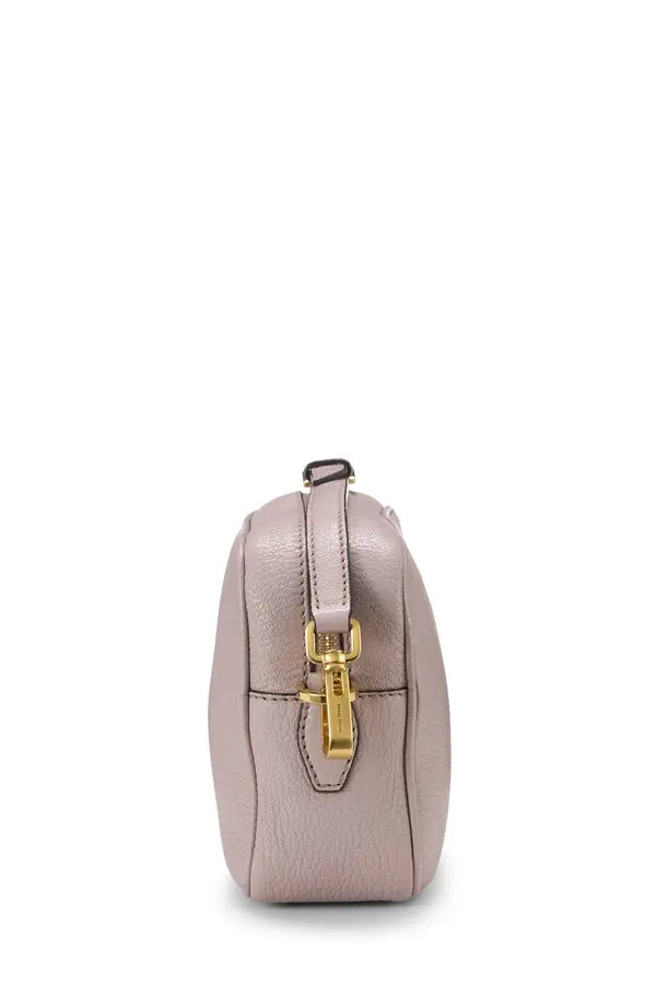 Miu Miu Leather Crossbody