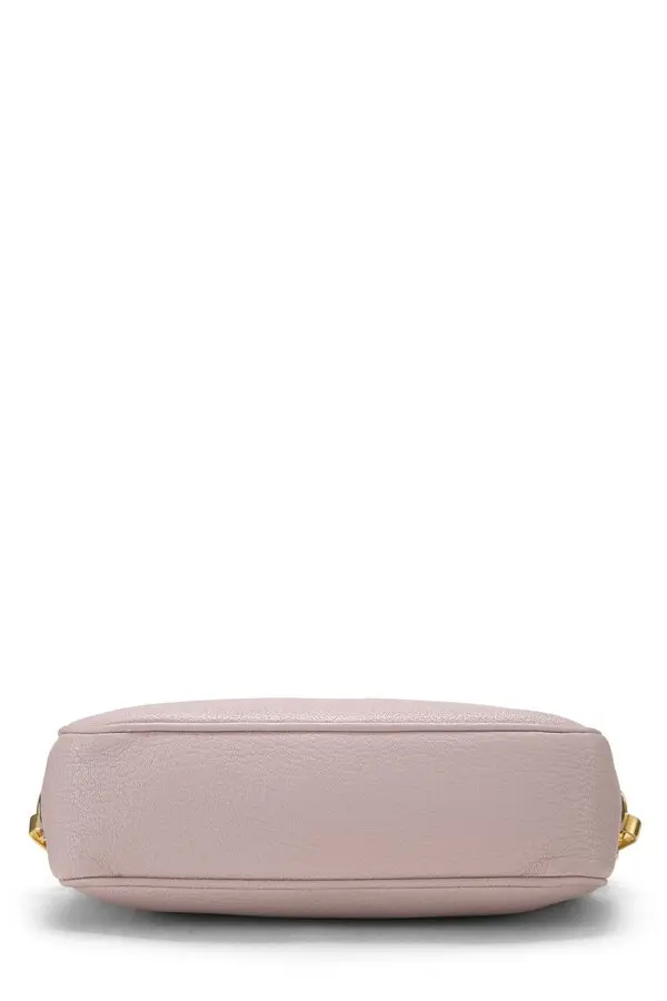 Miu Miu Leather Crossbody