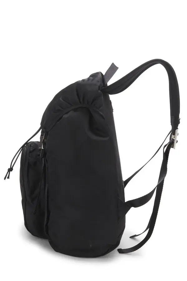 Prada Nylon Backpack