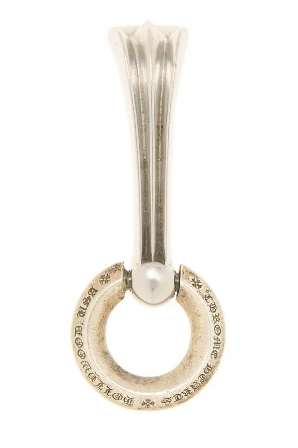 Chrome Hearts Sterling Bottle Opener