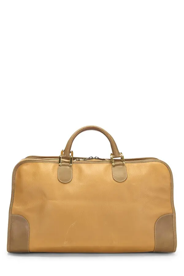 Loewe Leather Amazona 50