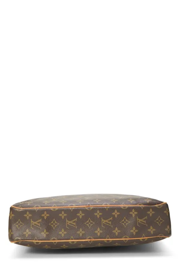LOUIS VUITTON Monogram Pegase Briefcase