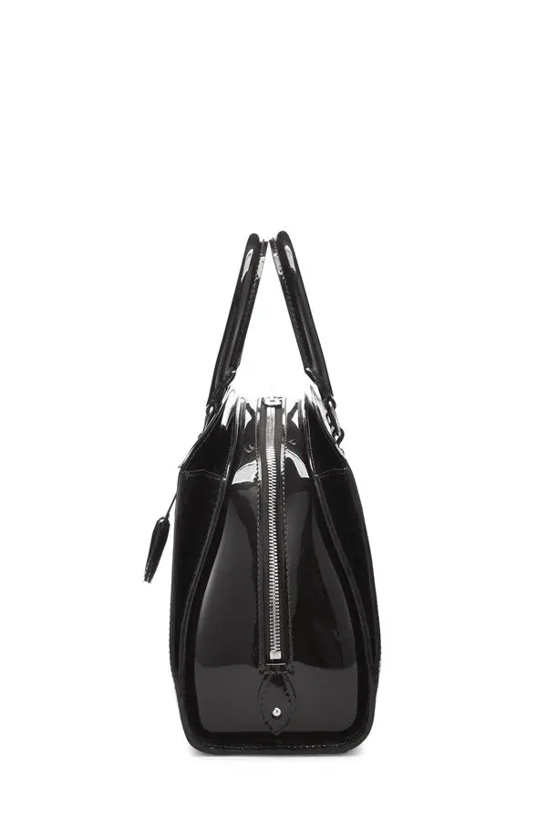 LOUIS VUITTON Electric Epi Pont-neuf Nm - Black