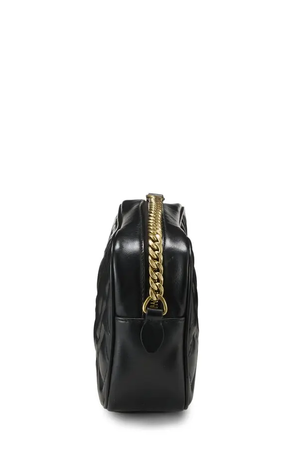Miu Miu Nappa Matelassé Camera Bag