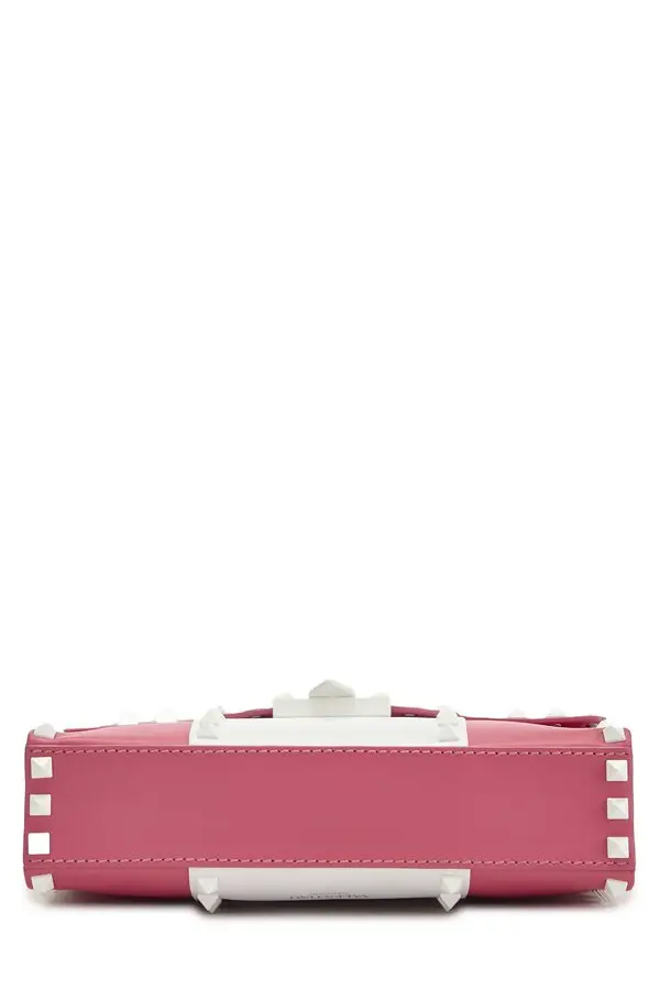 Valentino Garavani Rockstud Flap Crossbody Bag
