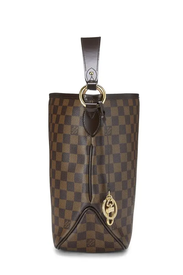 LOUIS VUITTON Damier Ebene Delightful Nm
