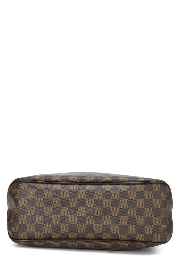 LOUIS VUITTON Damier Ebene Delightful Nm