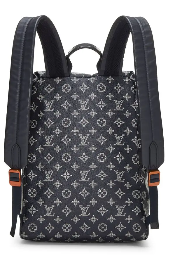 LOUIS VUITTON Upside Down Monogram Apollo Backpack