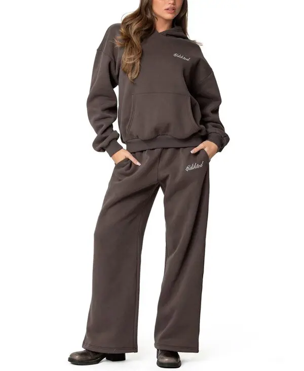 EDIKTED Sweatpants