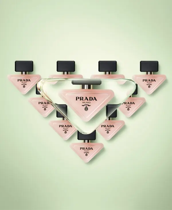 Prada Paradoxe Hair Mist - No Color