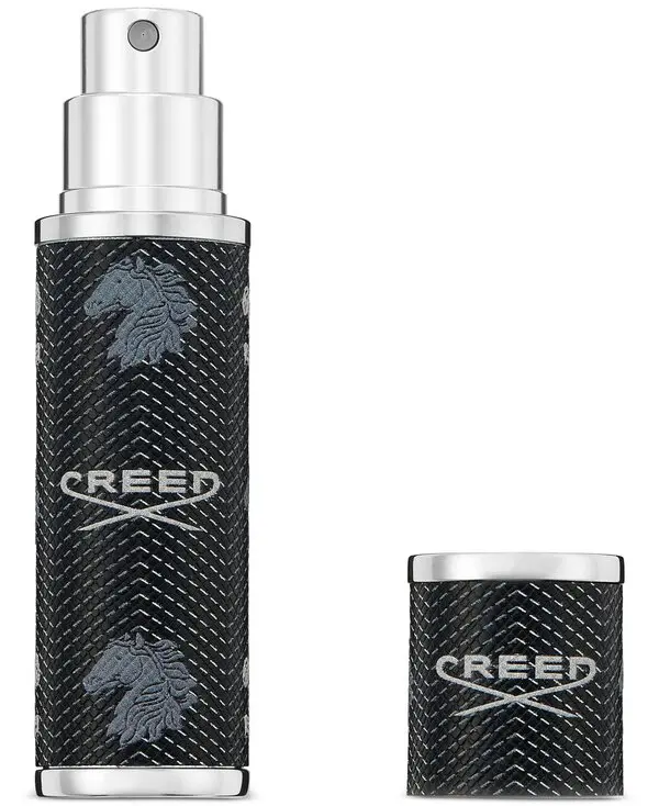 CREED Leather Refillable Spray - No Color