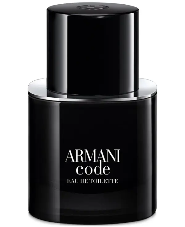 ARMANI Beauty Code Eau De Toilette - No Color