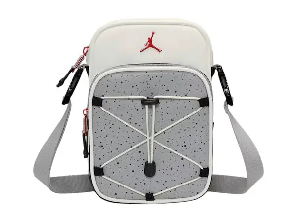 JORDAN Festival 1.5l Bag - White